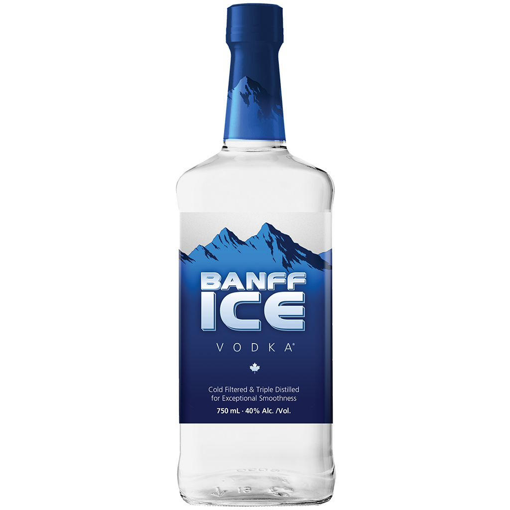 Spirits Delivery Vancouver - Darby's Liquor Store