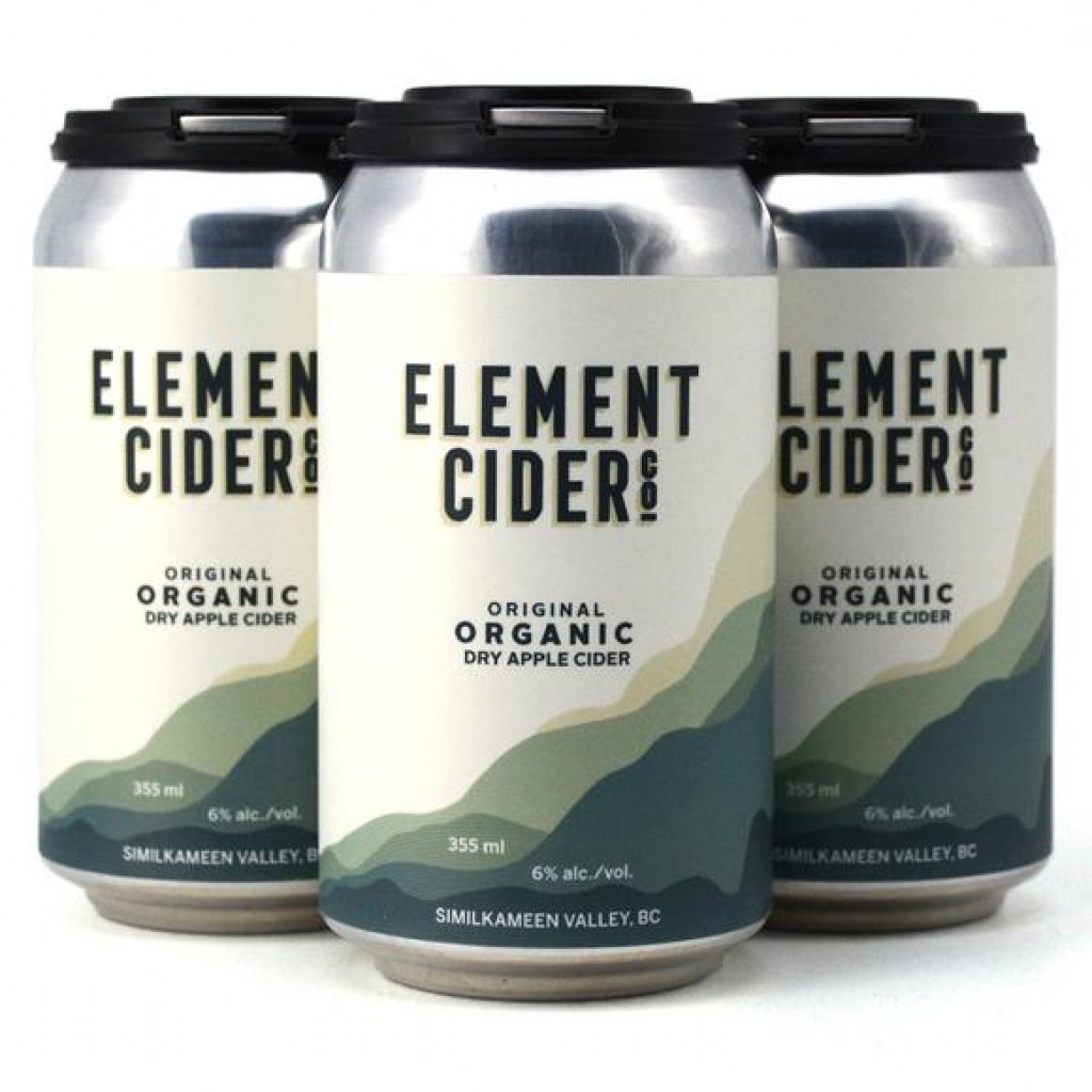 Coolers & Ciders Delivery Vancouver - Darby's Liquor Store