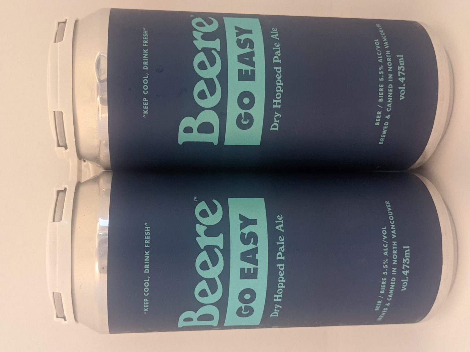 Beer Delivery Vancouver - Darby's Liquor Store