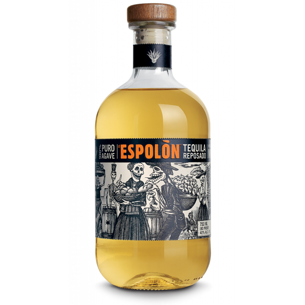 Espolon Tequila Reposado - Darby's Liquor Store & Alcohol Delivery