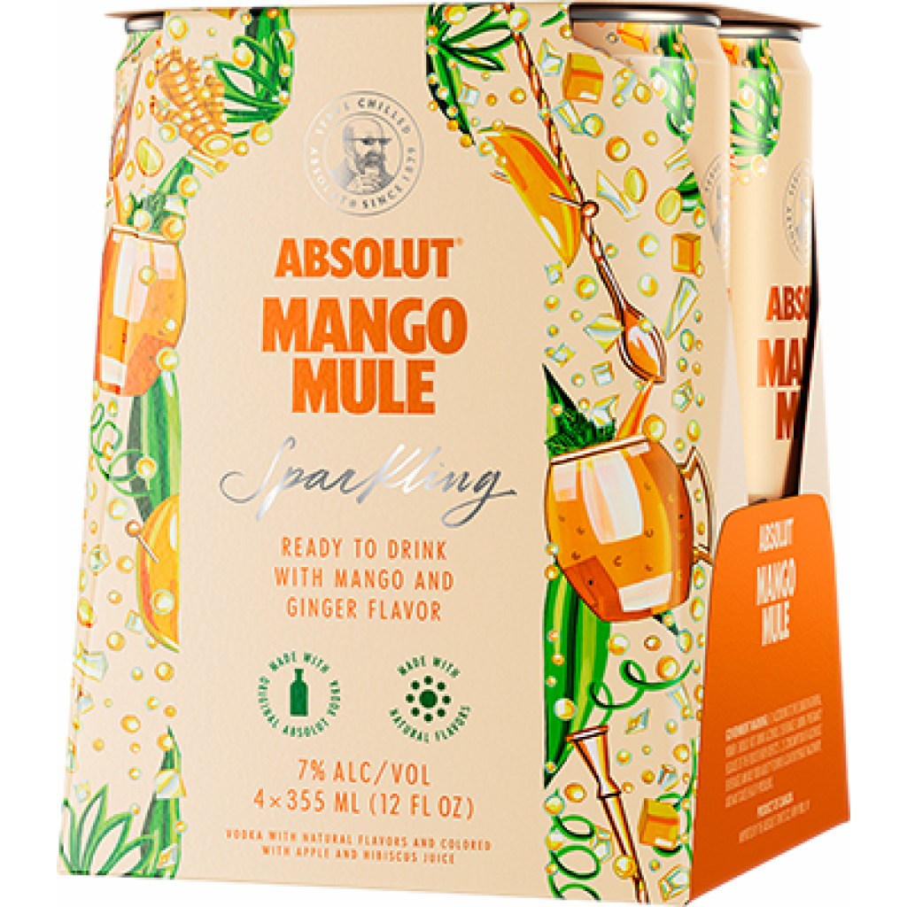 Coolers & Ciders Delivery Vancouver - Darby's Liquor Store