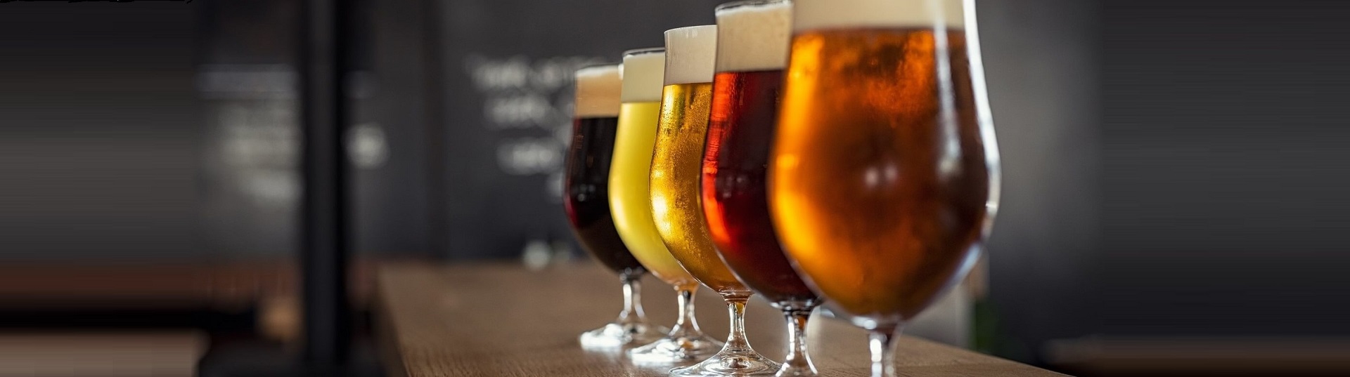 Everything You Need to Know About the Different Styles of Craft Beer ...