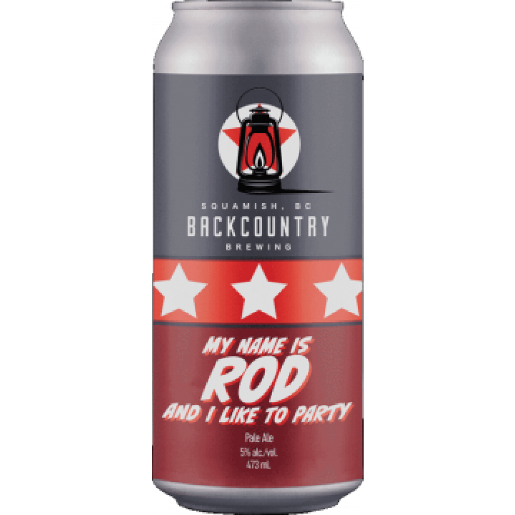 Beer Delivery Vancouver - Darby's Liquor Store