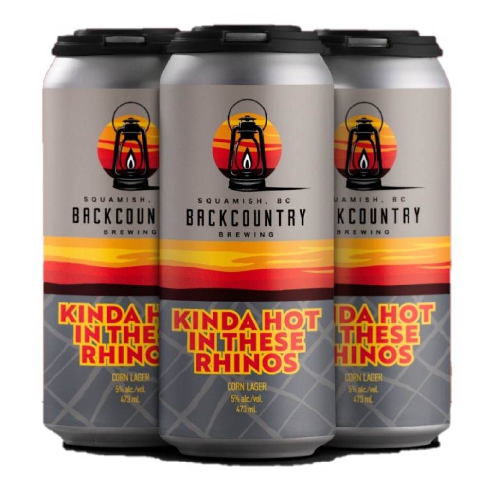 Beer Delivery Vancouver - Darby's Liquor Store