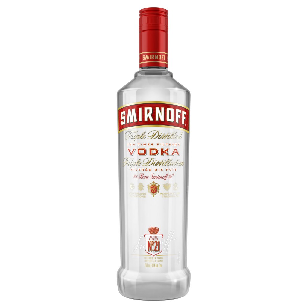 Darby's Liquor Store & Alcohol Delivery in Vancouver Kitsilano