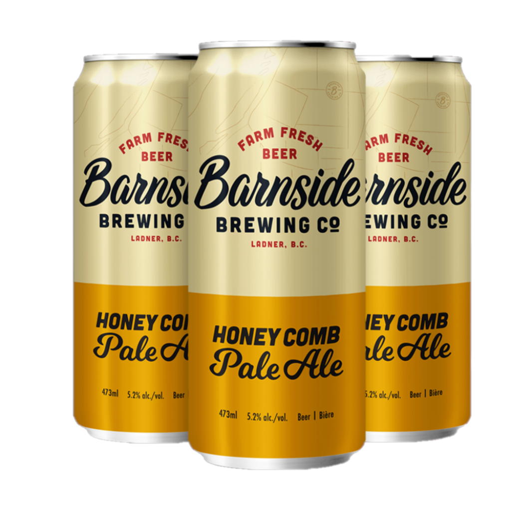 Beer Delivery Vancouver - Darby's Liquor Store