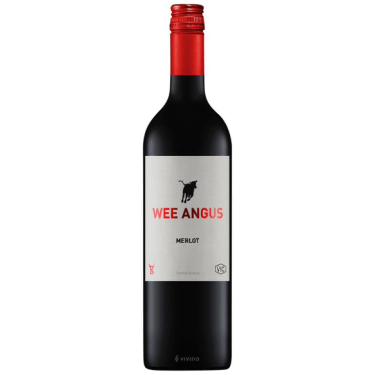 Angus the Bull - Wee Angus Merlot 2020 - Darby's Liquor Store & Alcohol ...