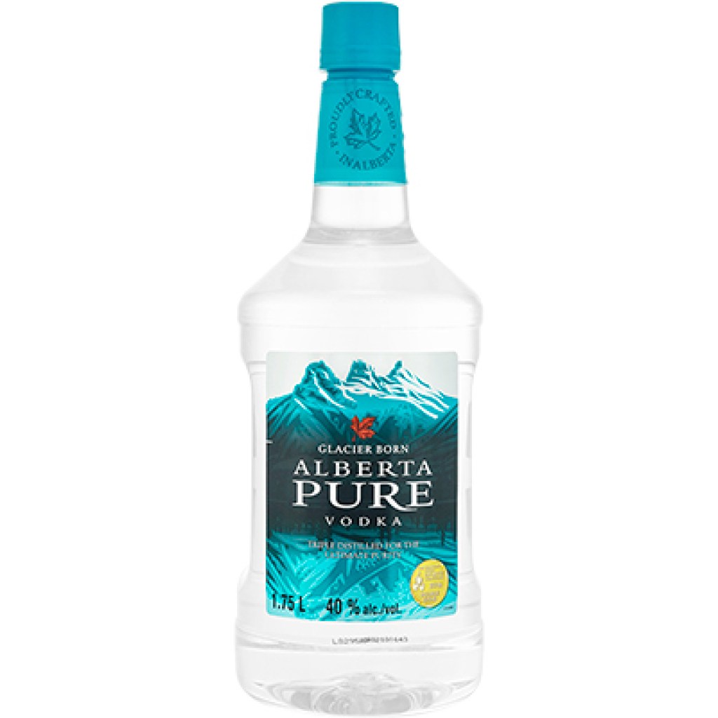 Spirits Delivery Vancouver - Darby's Liquor Store