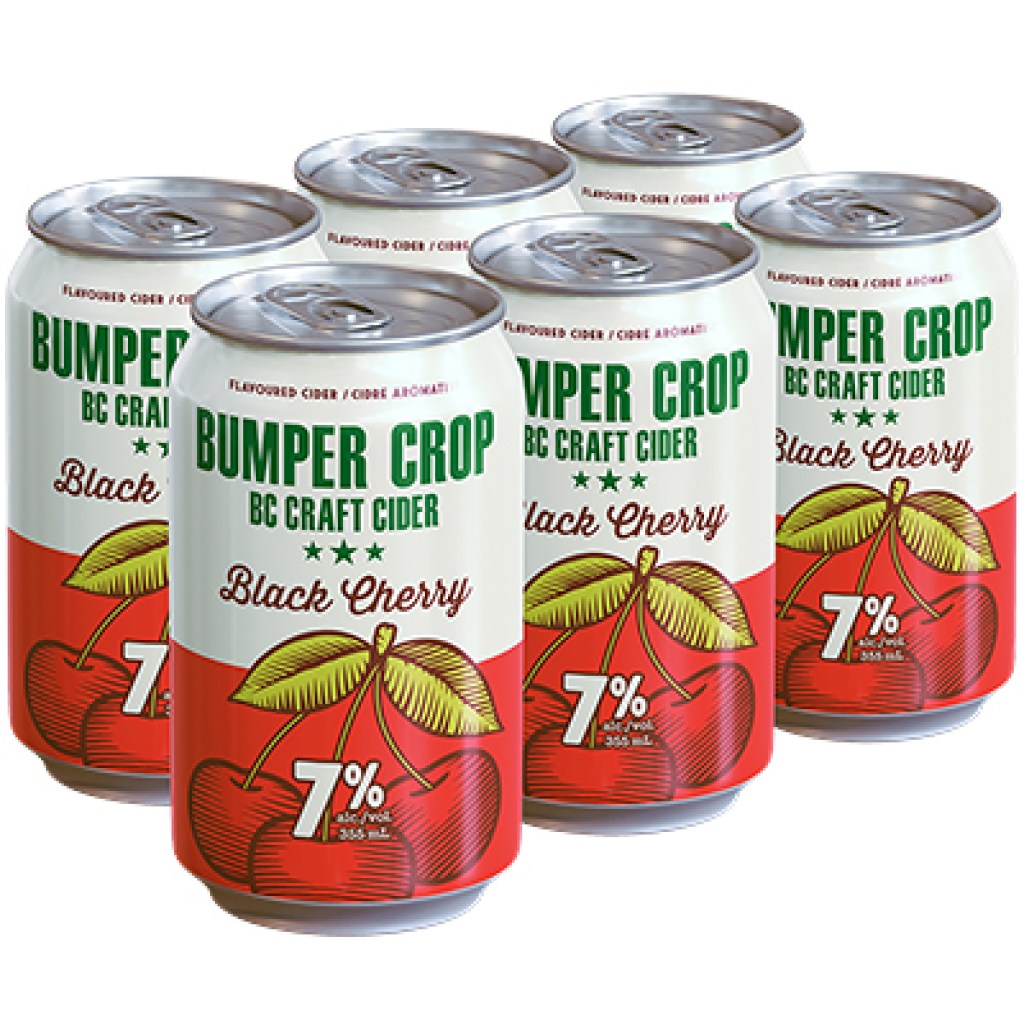 Coolers & Ciders Delivery Vancouver - Darby's Liquor Store
