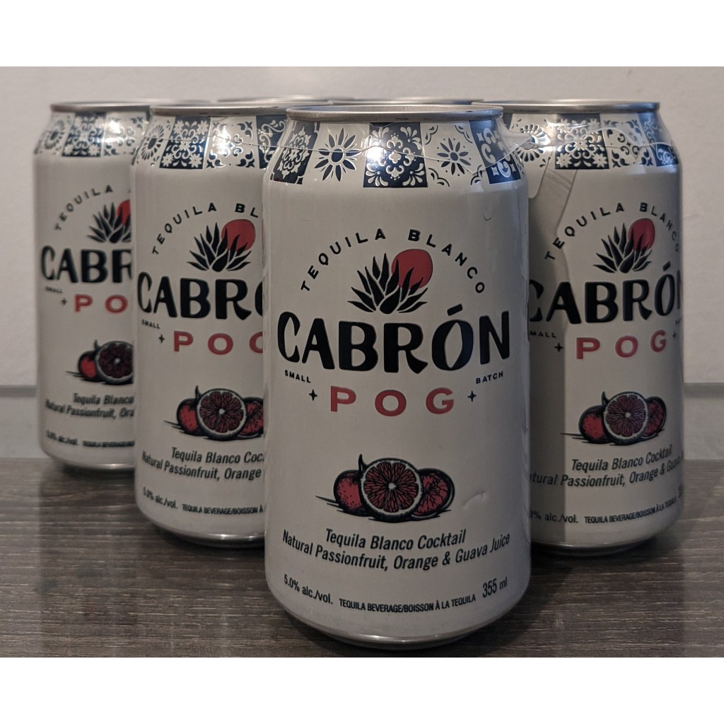 Coolers & Ciders Delivery Vancouver - Darby's Liquor Store