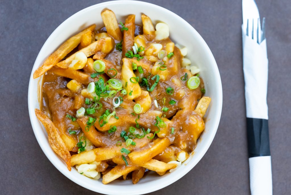 Poutine (V) - Darby's Liquor Store & Alcohol Delivery