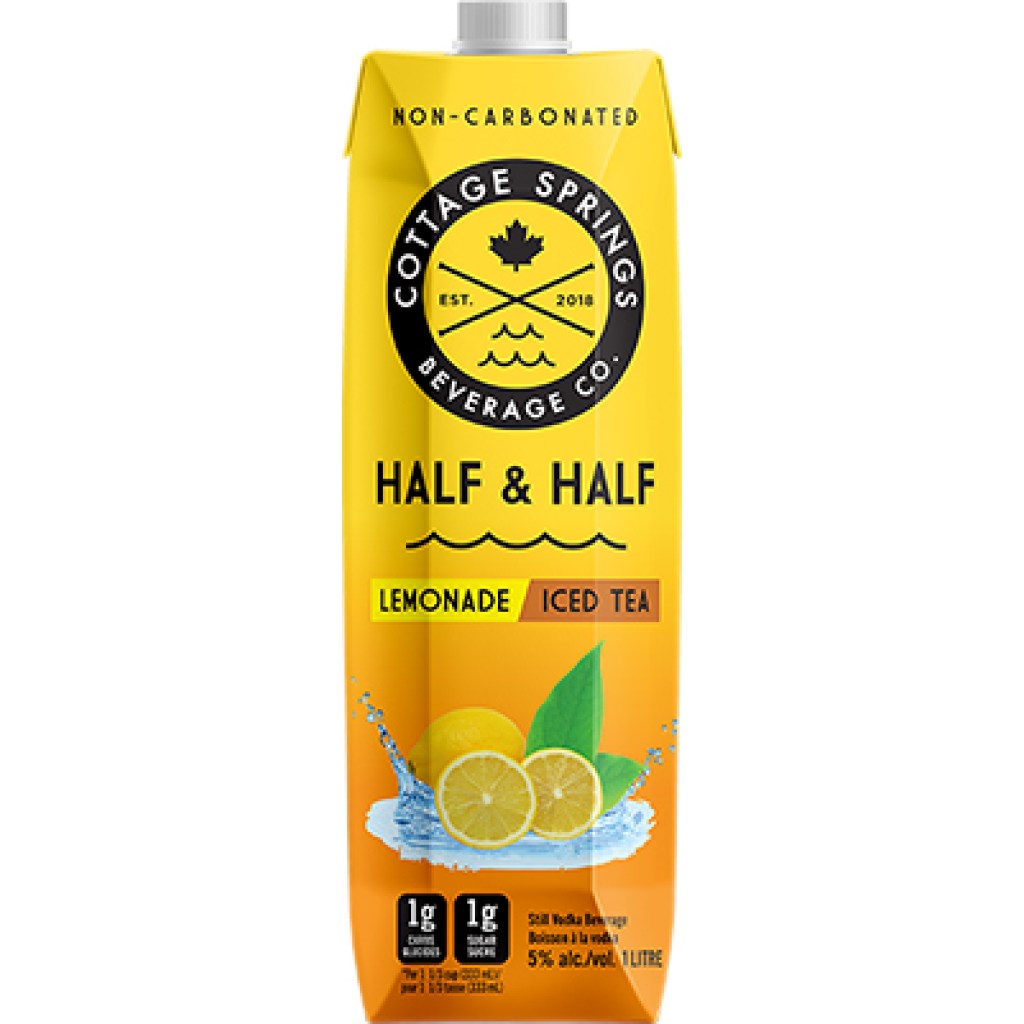 Coolers & Ciders Delivery Vancouver - Darby's Liquor Store